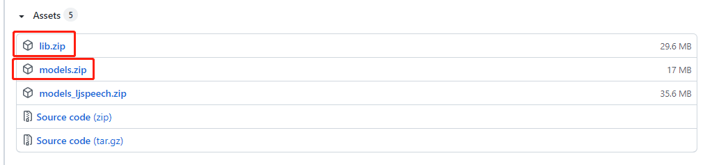 【实战】基于TFlite实现TensorFlowTTS语音合成_tensorflowtts教程-CSDN博客