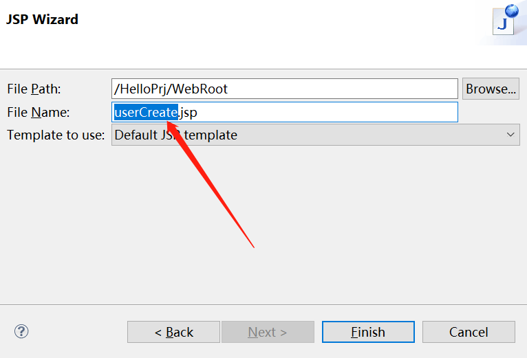1-2Java Web网页实现用户注册_jsp webroot-CSDN博客