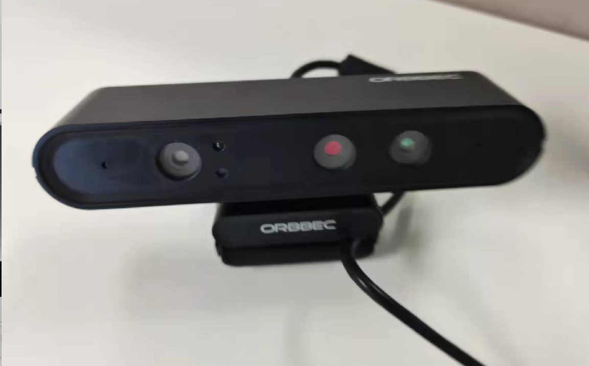 Ros学习笔记（十四）奥比中光orbbec Astra Pro深度相机ros Noetic Libuvc Csdn博客 