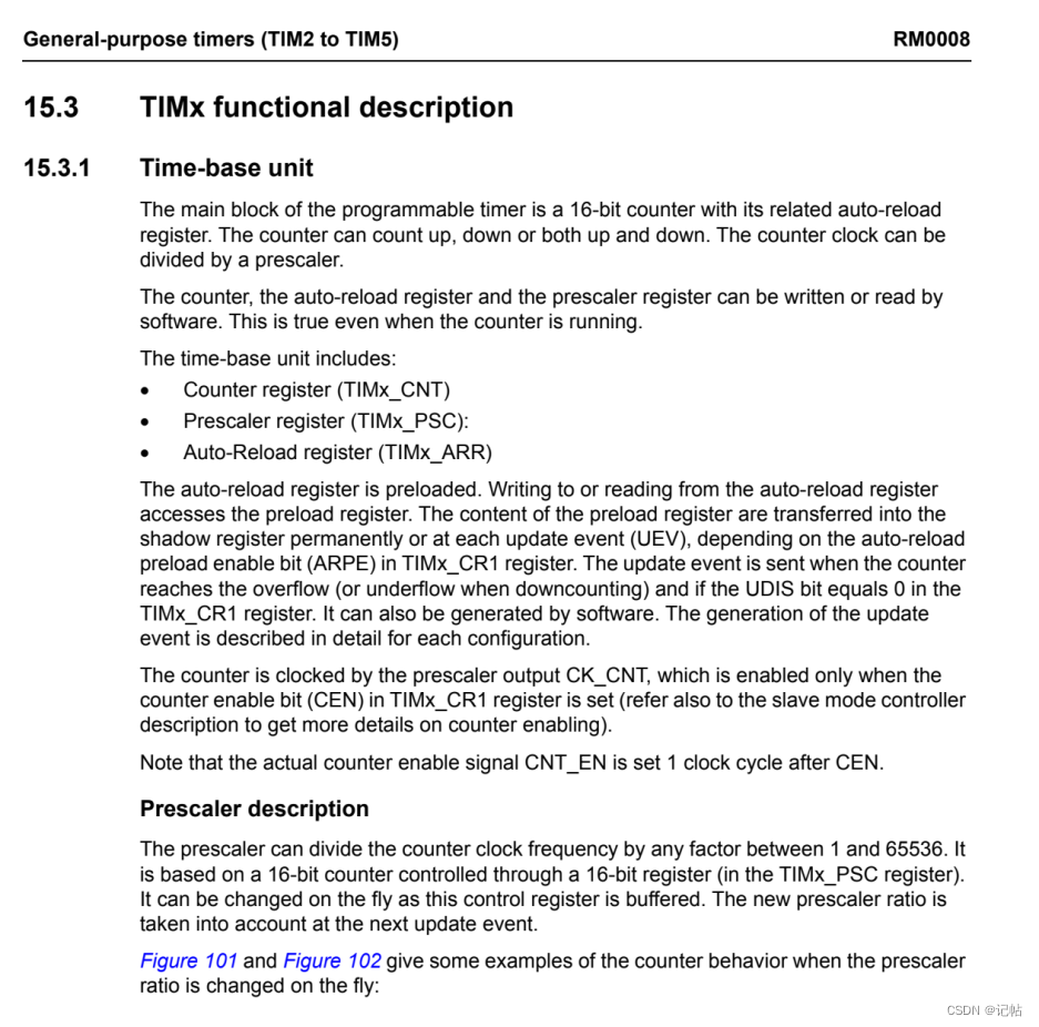 STM32CUBEMX开发GD32F303（12）----输出PWM及修改PWM频率与占空比_stm32cubemx同一定时器输出多路不同占空比脉冲-CSDN博客