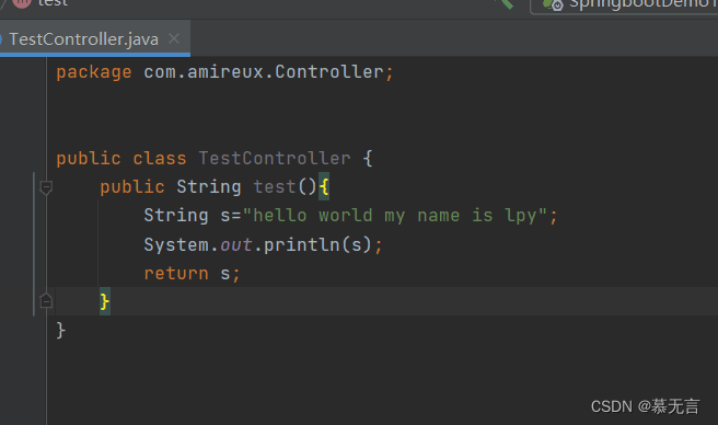 idea创建springboot项目步骤_idea2017创建springboot2项目-CSDN博客