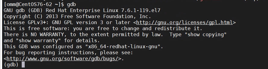 gdb调试opengauss_opengauss gdb解析-CSDN博客