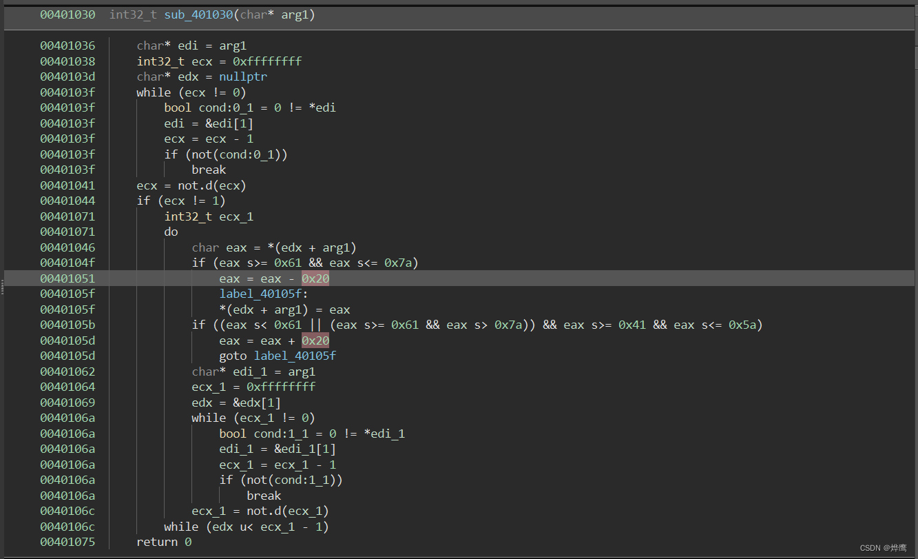 [ACTF新生赛2020]usualCrypt 题解-CSDN博客
