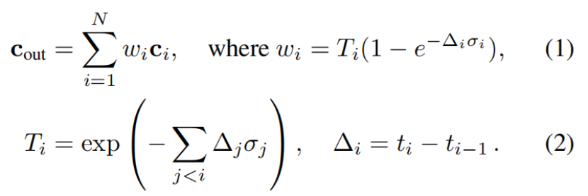 Block-NeRF: Scalable Large Scene Neural View Synthesis 可扩展的大场景神经视图合成_block nerf-CSDN博客