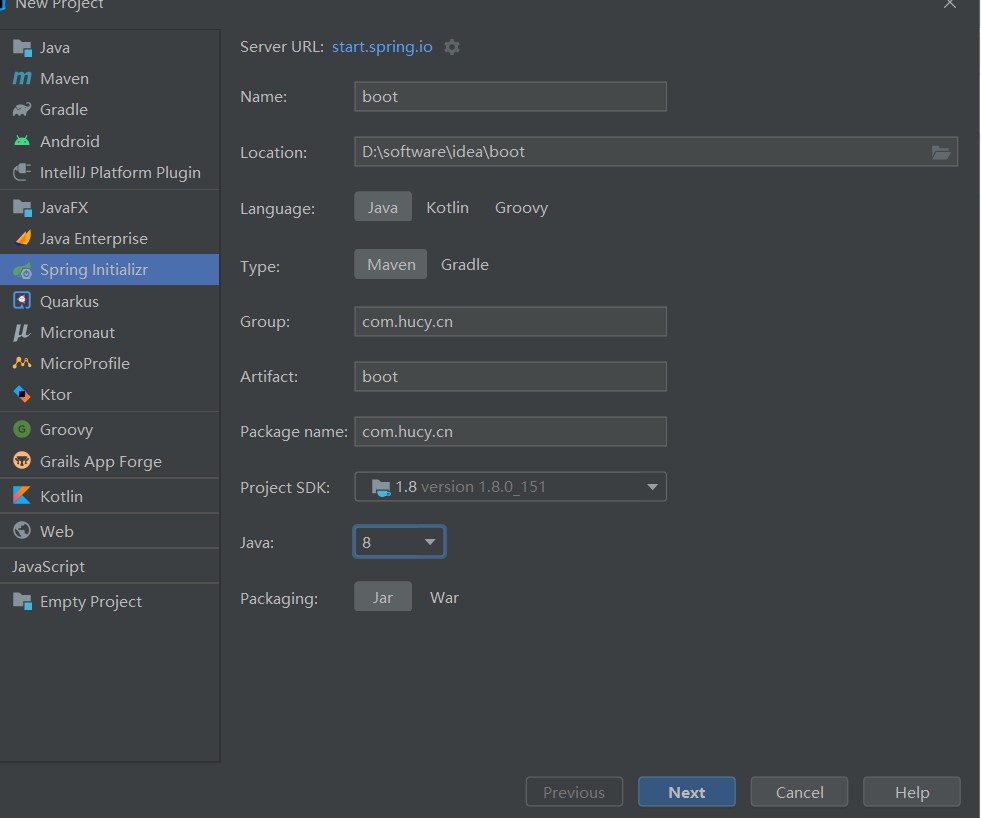 新建SpringBoot的yml变成了红色_yml文件是红色的-CSDN博客