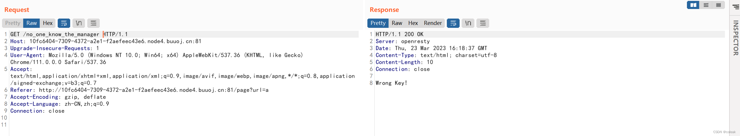 [网鼎杯 2020 白虎组]PicDown（精讲）-CSDN博客