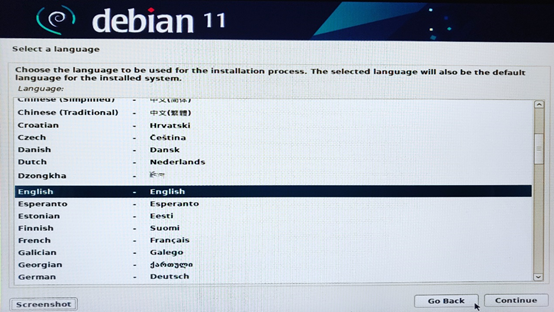 Win10系统下安装Debian11教程_windows中运行debian mips版本-CSDN博客