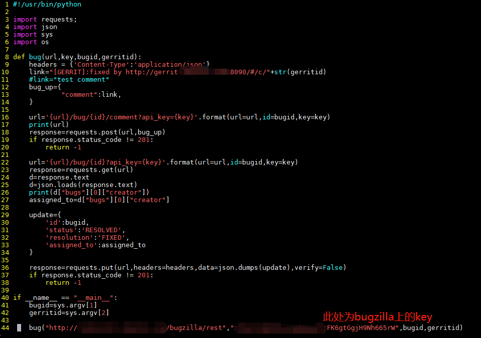 [bugzilla] 自动修改BUG状态为resolved,分配给Reporter的python实现_bugzilla批量修改bug-CSDN博客