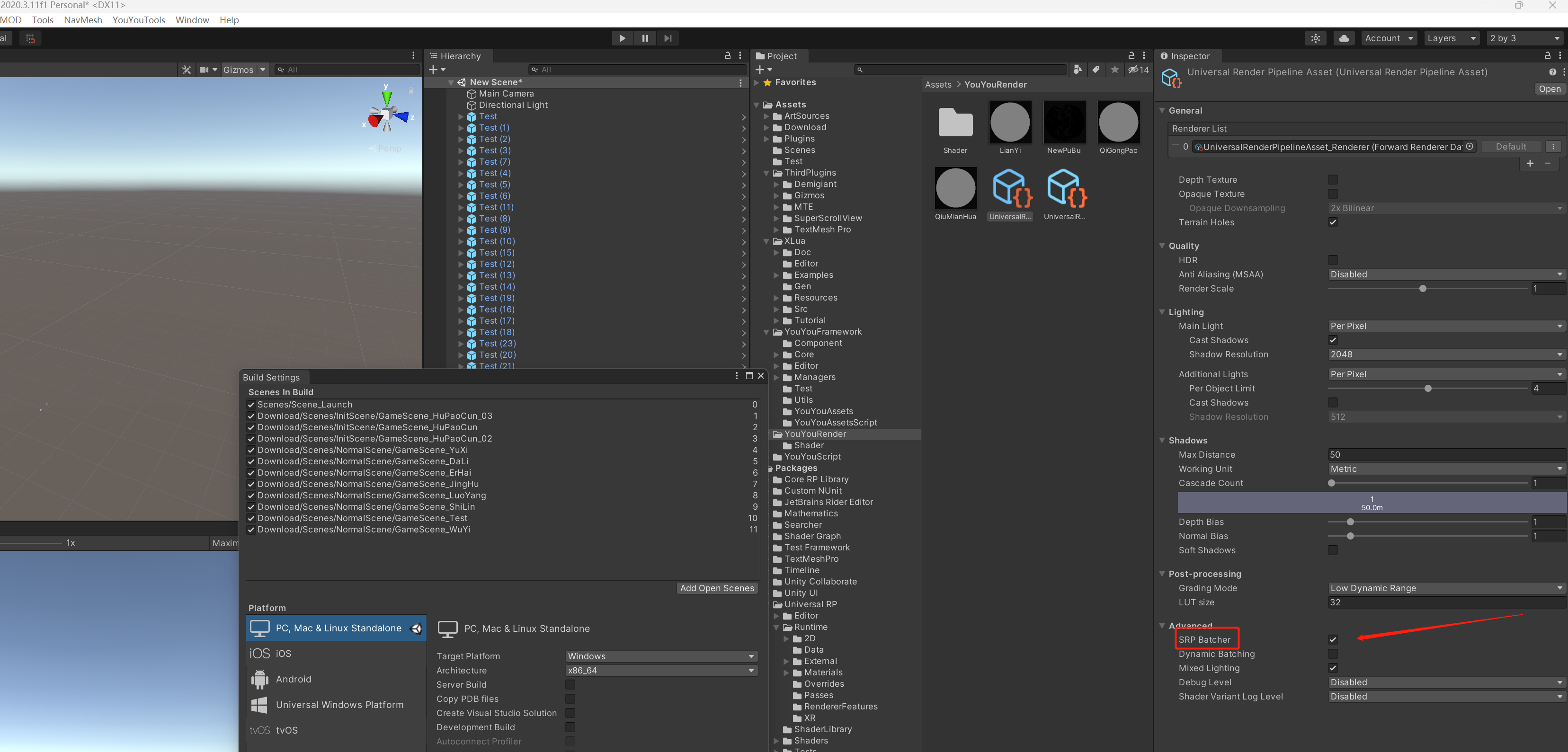 Unity开发踩坑-粒子特效（ParticleSystem）性能优化_unity 粒子优化-CSDN博客