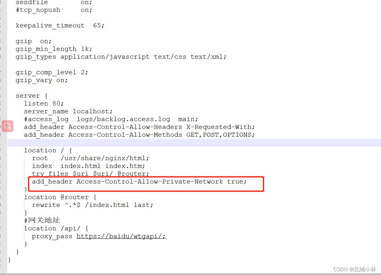 chrome升级后报错The request client is not a secure context and the resource is in more-private ...