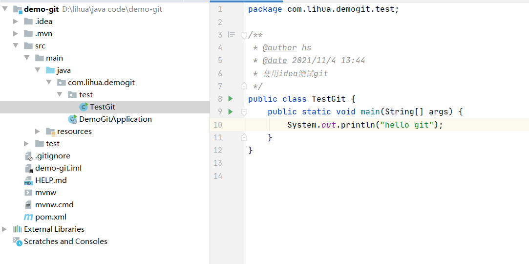 git——03idea使用git_error: could not apply-CSDN博客