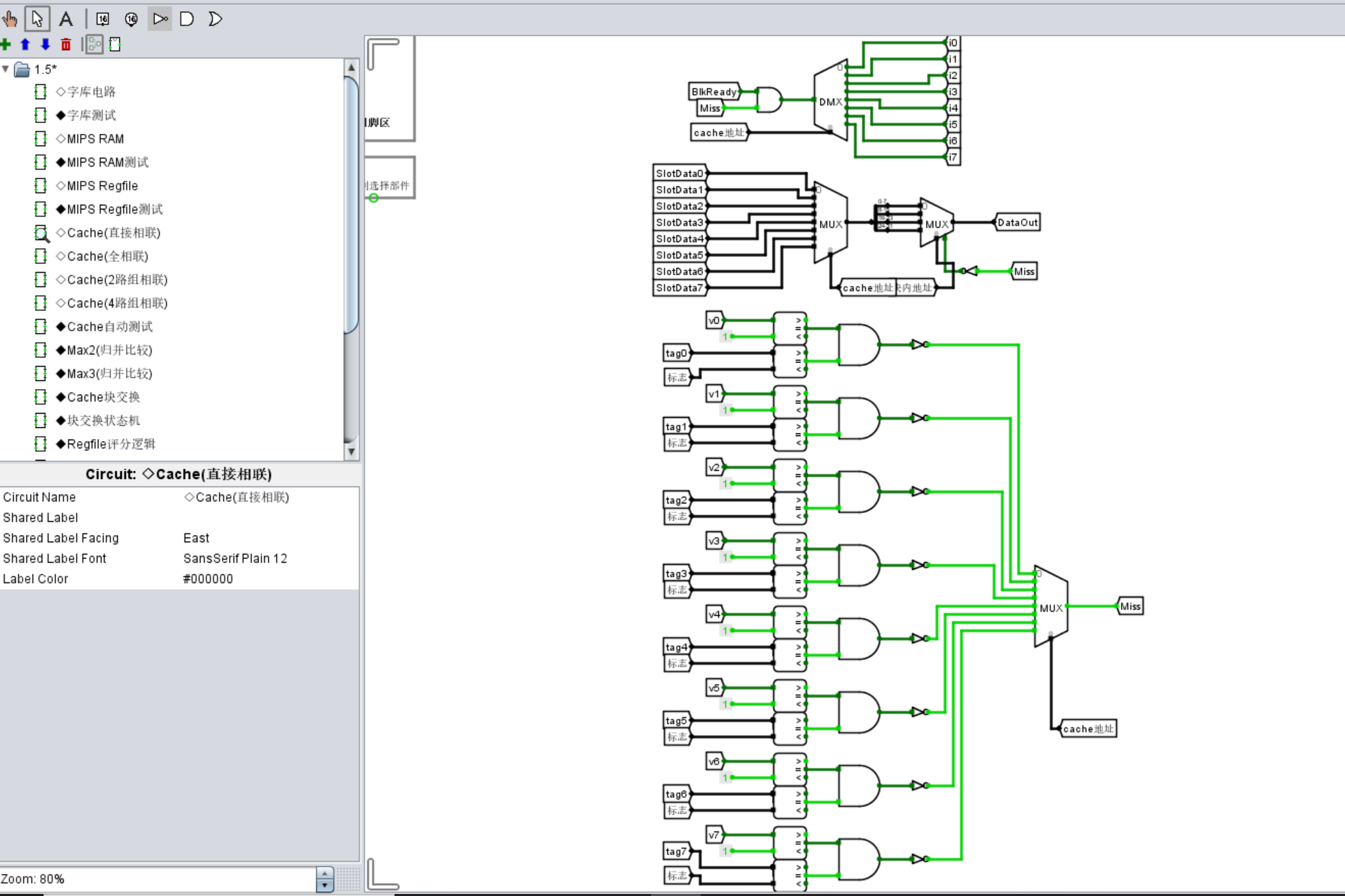 存储系统设计（HUST）_存储系统设计(hust)-CSDN博客