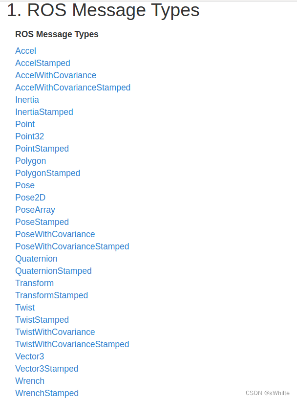 ROS学习笔记_error: package 'rqt-robot-steering' not found-CSDN博客