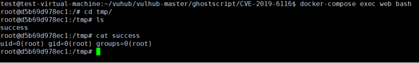 vulhub漏洞复现十七_GhostScript_vulhub复现17-010-CSDN博客