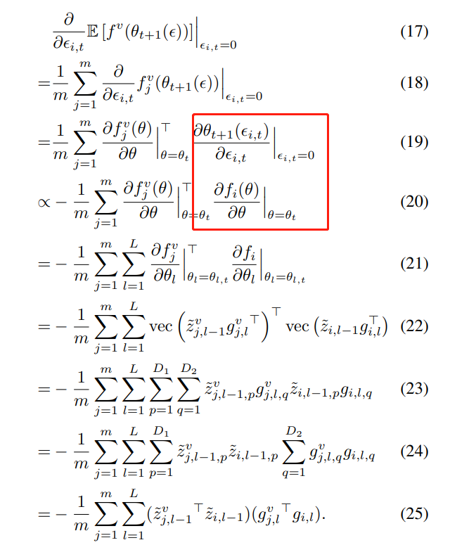 learning to reweight examples for robust deep learning-CSDN博客
