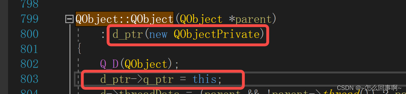 qt 对象管理_qt template -CSDN博客