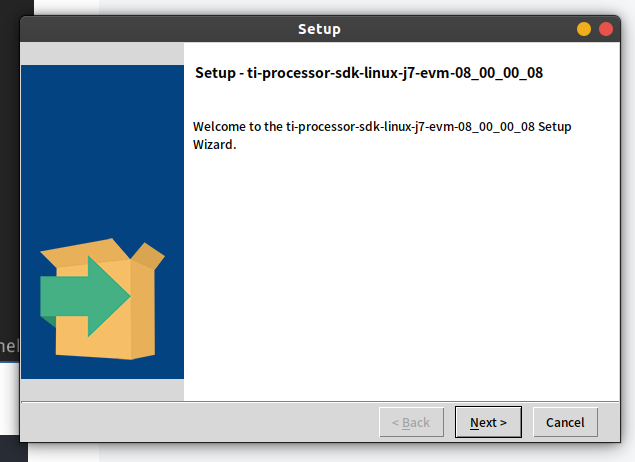 [TI TDA4 J721E]PROCESSOR-SDK-J721E RTOS Linux 开发环境搭建 基于 ubuntu 18.04_tda4配置-CSDN博客