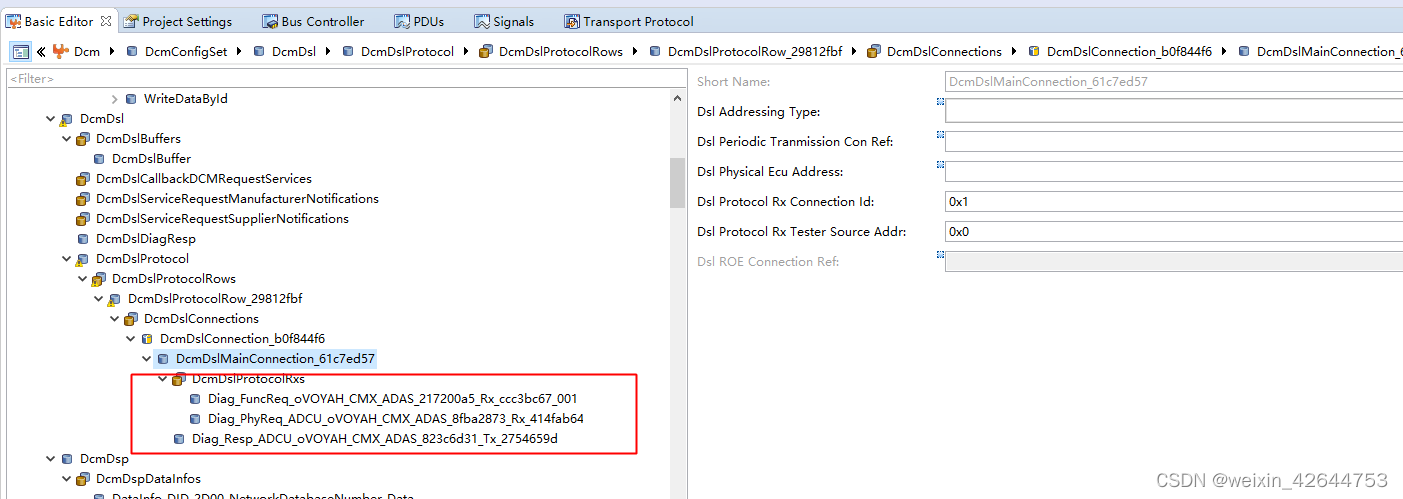 Autosar-Dcm_autosar dcm cdd文件-CSDN博客
