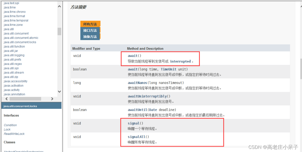 JUC-01（多线程）-CSDN博客