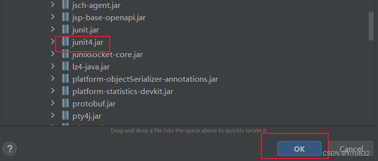 IntelliJ IDEA 的 Junit 配置_idea运行junit配置-CSDN博客