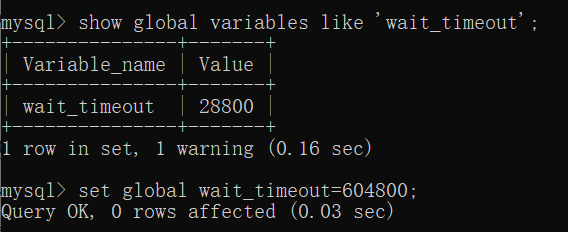 Communications link failure:The last packet sent successfully to the server was 0 milliseconds ...