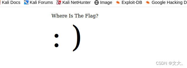 攻防世界Web题wp解析（难度5）_攻防世界 cookie wp-CSDN博客