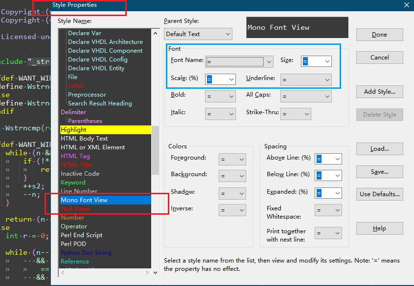 Source Insight4配置 Source Insight4 Xml Csdn博客
