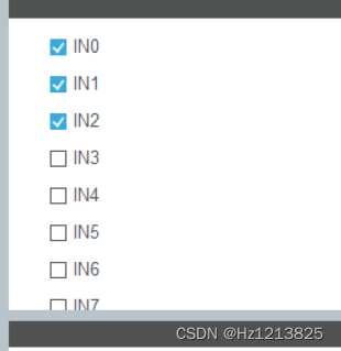 【STM32HAL库】常用功能备忘_htim3.instance->ccr4-CSDN博客