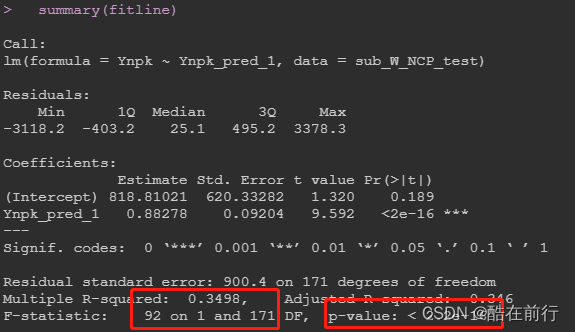 【R模型】R语言梯度提升回归树模型（基于gbm包的GBRT）_梯度提升回归树r实现-CSDN博客