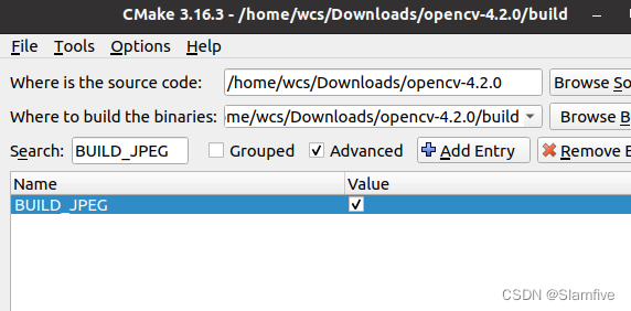 Opencv交叉编译—arm(imx6ullcortex A7)opencv交叉编译arm Csdn博客