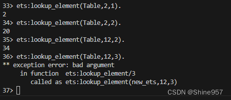 erlang ETS与DETS入门_erlang dets-CSDN博客