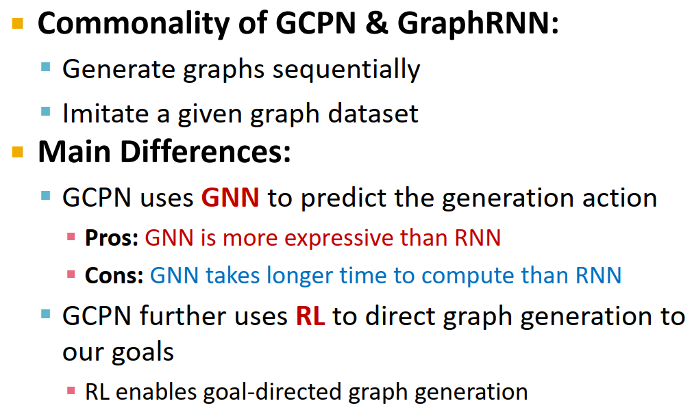 cs224w（图机器学习）2021冬季课程学习笔记19 Deep Generative Models for Graphs_varscene: a deep generative model ...