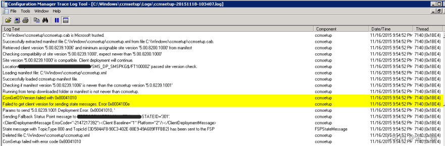 安装软件时出现错误提示：无效类_安装类不存在或无效-CSDN博客
