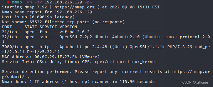 Vulnhub 靶场 HMS: 1_hms?: 1-CSDN博客