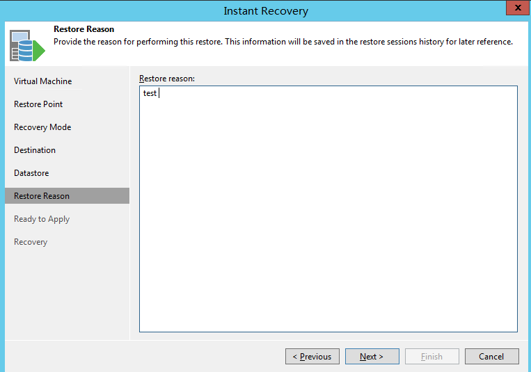 Veeam Backup 11 即时与快速恢复_veeam backup 11教程-CSDN博客