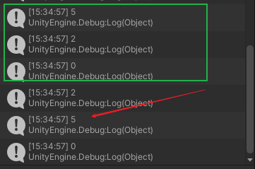 Unity Linq 常用用法记录-CSDN博客