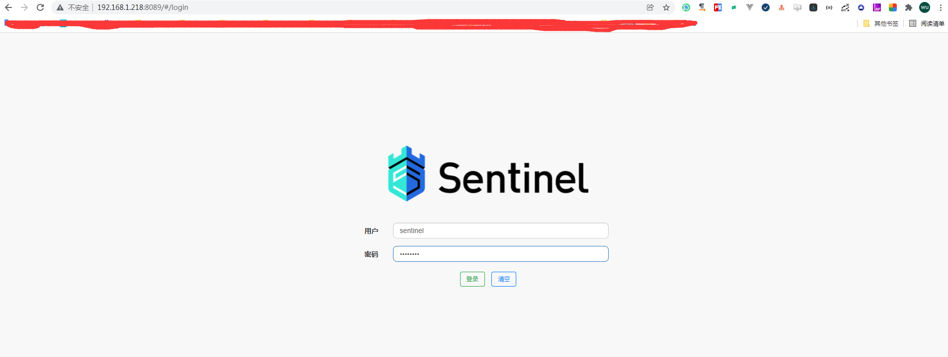 RuoYi框架微服务版本(windows环境)二次开发环境搭建详解【小白版】_ruoyi wcs-CSDN博客