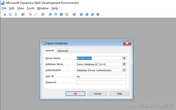 Microsoft Dynamics 365：通过Business Central Administration Shell命令工具 注册 ...