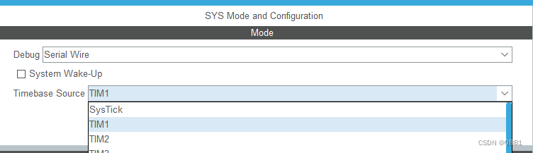 【通过STM32CubeMx配置LWIP+FreeRTOS并通过Socket实现TCP_Client/Sever】_stm32 socket-CSDN博客