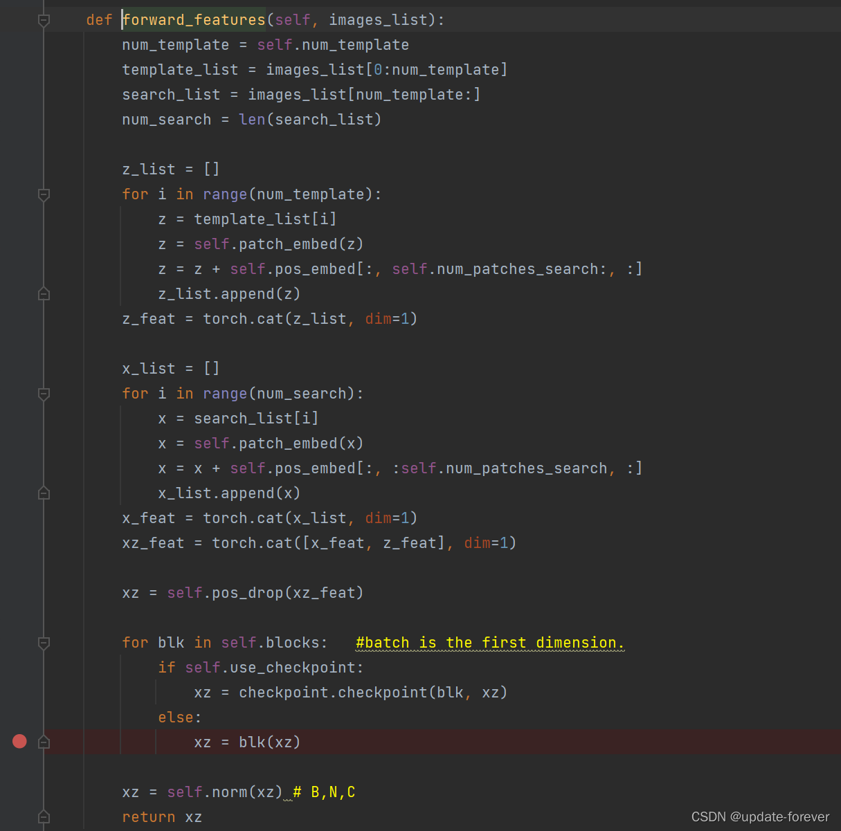 目标跟踪算法个人理解-SeqTrack篇-CSDN博客
