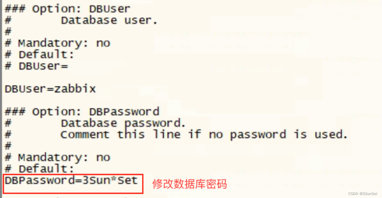 CentOS7安装Zabbix-CSDN博客
