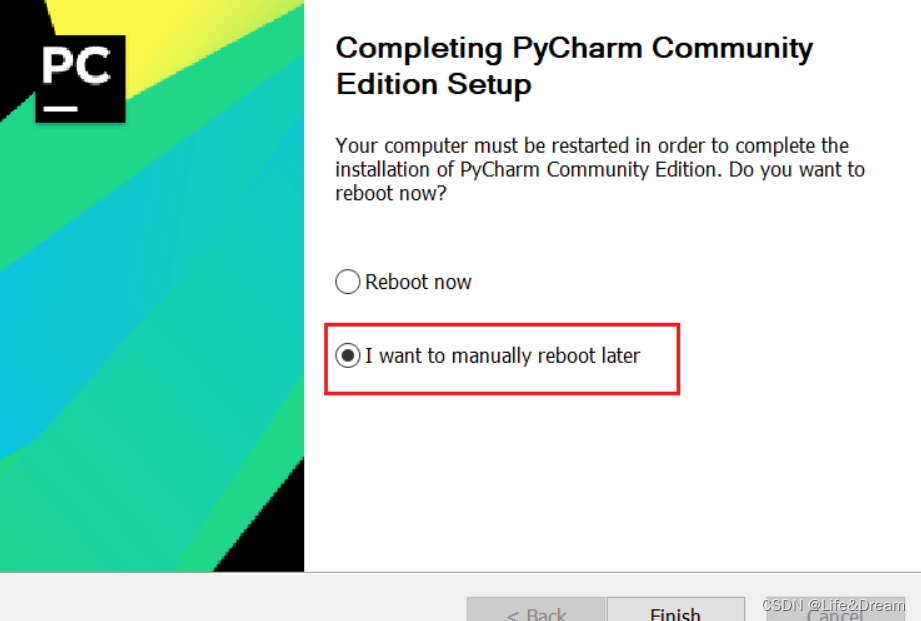 【深度学习】YOLOV5-WIN10环境搭建（配置+训练_yolov5环境搭建win10-CSDN博客