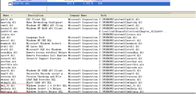 恶意代码分析实战——Lab03-01.exe基础动态分析篇-CSDN博客