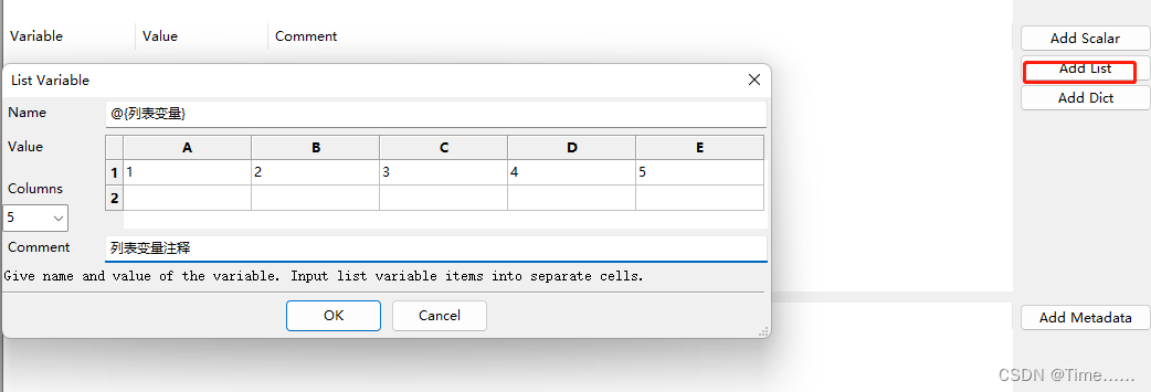 Robot Framework UI自动化方案（6）——实际应用篇（Robot Framework基础语法）_robotframeworkui自动化-CSDN博客