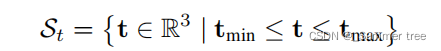 【论文解析】RegNeRF: Regularizing Neural Radiance Fields for View Synthesis from Sparse Inputs-CSDN博客