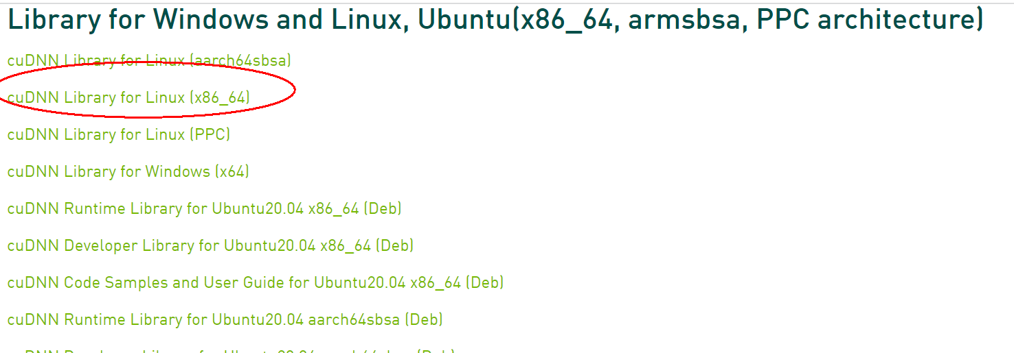 Linux + Tensorrt8.2.1.8 + Pycuda安装过程踩坑_nvidia-container-csv-tensorrt : 依赖: tensorrt (= 8.-CSDN博客