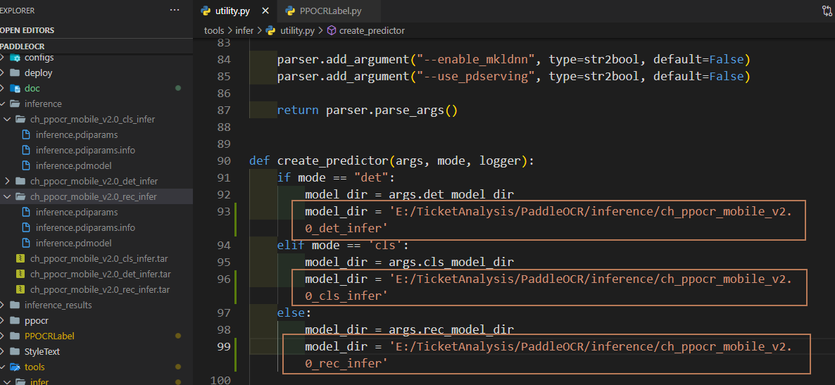 PaddleOCR使用笔记-PPOCRLabel的安装使用_paddleocrlabel github-CSDN博客