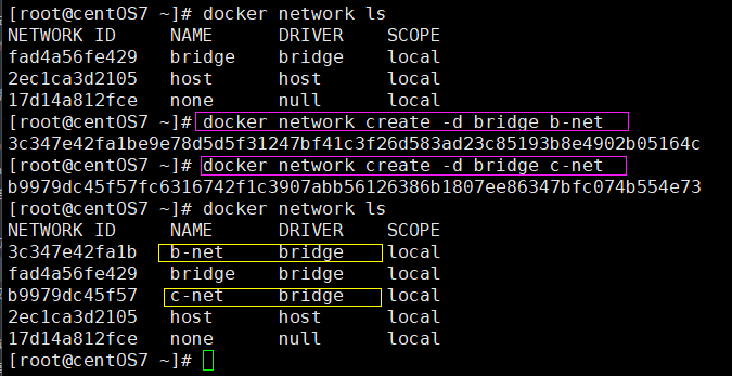 Docker学习：容器五种(3+2)网络模式 | bridge模式 | host模式 | none模式 | container 模式 | 自定义网络模式详解-CSDN博客