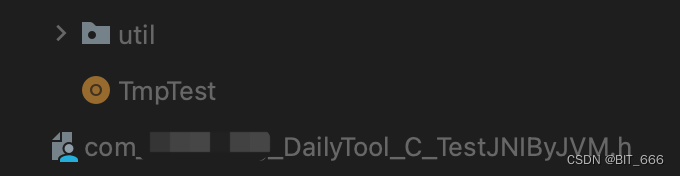 C++ / JNI - MacOS Java 调用 JNI 保姆级示例_macos jni-CSDN博客
