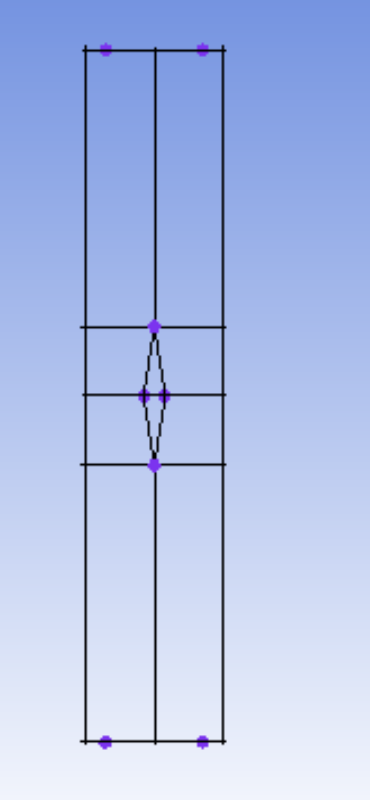 ICEM操作记录_icem如何打断线段-CSDN博客